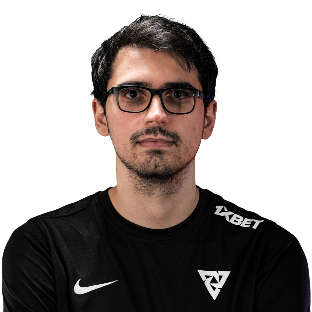 闪耀 Saksa选手贴纸 - 2022年TI_dota2饰品交易-C5game饰品交易平台