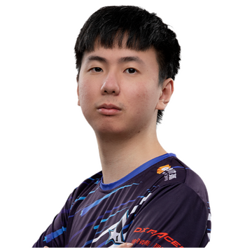 金色 Xxs选手贴纸 - 2022年TI_dota2饰品交易-C5game饰品交易平台