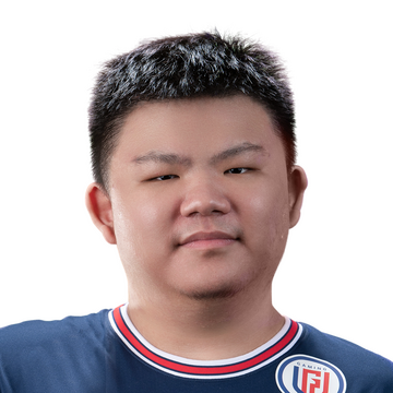 金色 XinQ选手贴纸 - 2022年TI_dota2饰品交易-C5game饰品交易平台