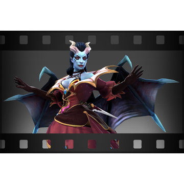 嘲讽：舞蹈女王_dota2饰品交易-C5game饰品交易平台