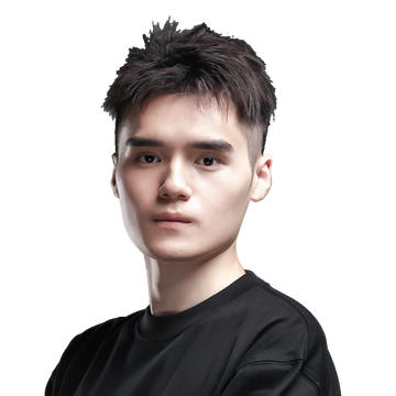 全息 Sccc丶解说贴纸 - 2022年TI|c5电竞