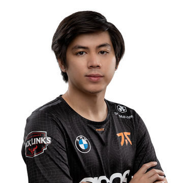 闪耀 DJ选手贴纸 - 2022年TI_dota2饰品交易-C5game饰品交易平台