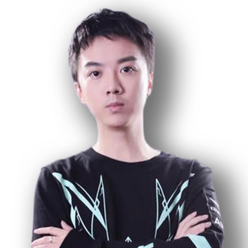 闪耀 Inflame解说贴纸 - 2022年TI_dota2饰品交易-C5game饰品交易平台