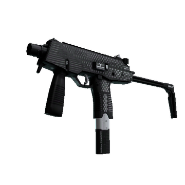 MP9 | 羽量级 (崭新出厂)_csgo饰品交易-C5game饰品交易平台