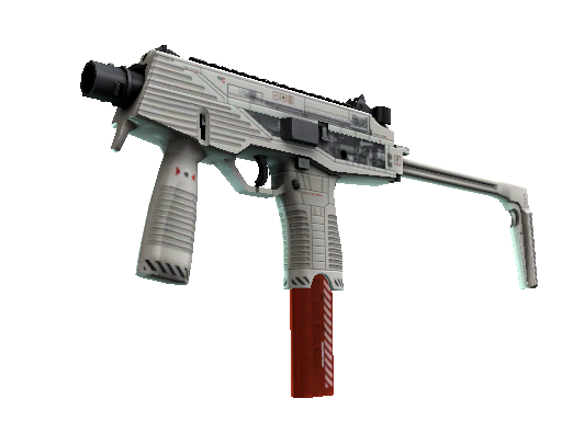 MP9（StatTrak™） | 气密 (崭新出厂)_csgo饰品交易-C5game饰品交易平台